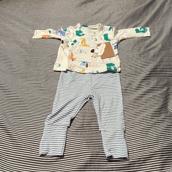 Angel Dear | Matching Sets | Angel Dear Baby Boy Matching Set | Poshmark